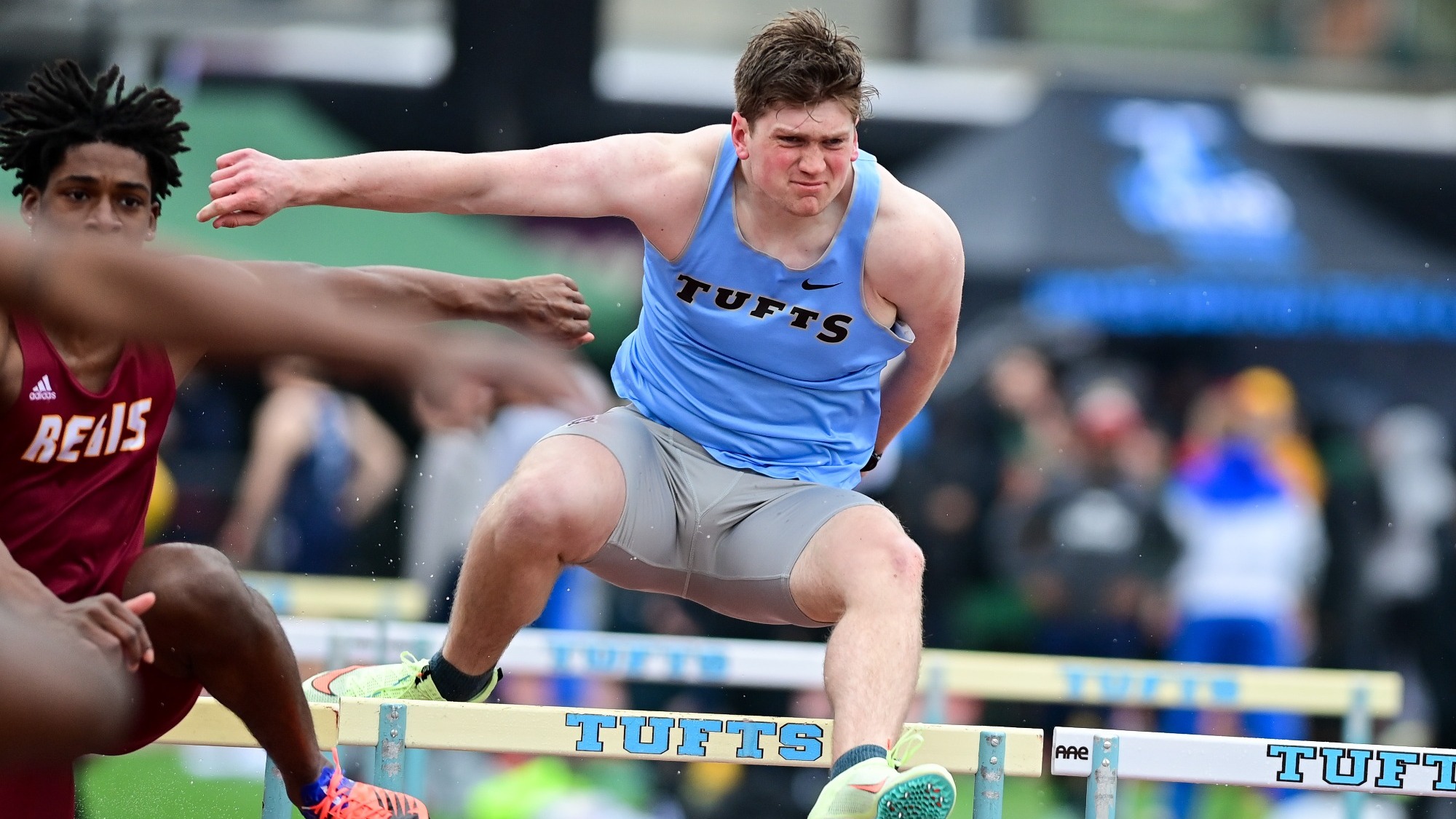 Jumbo Men Leading At 2023 Carla Coffey Invitational After First Day ...