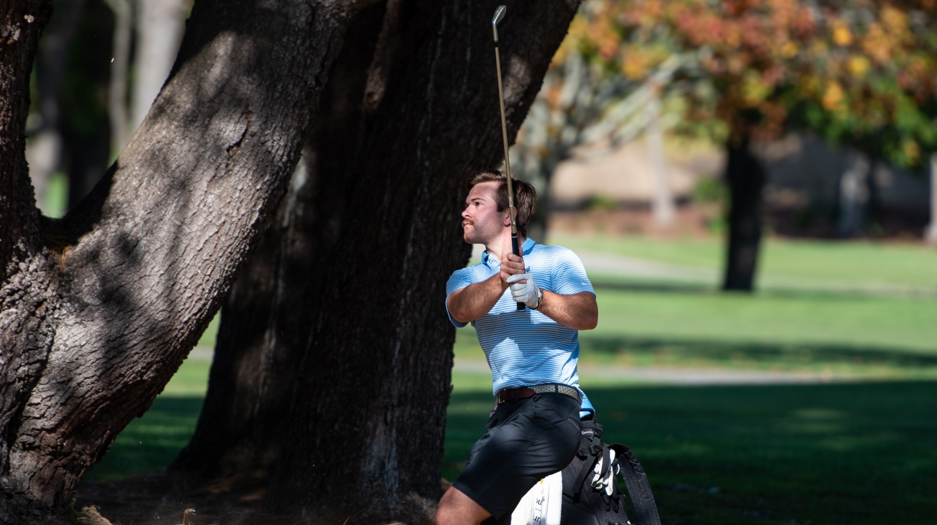 Golf Takes Second at Bill Detrick Invitational in Connecticut - Tufts University