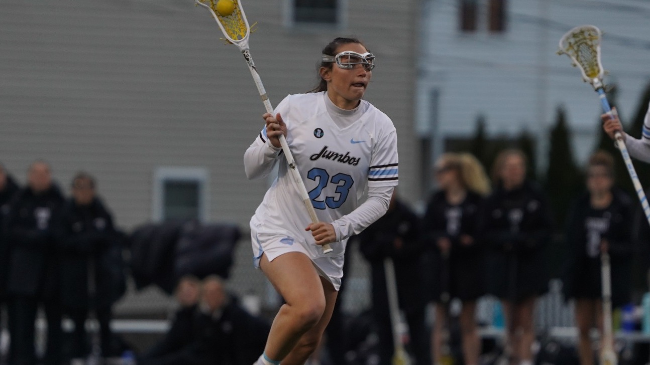 Women's Lacrosse Finishes Regular Season With Thrilling Comeback ...
