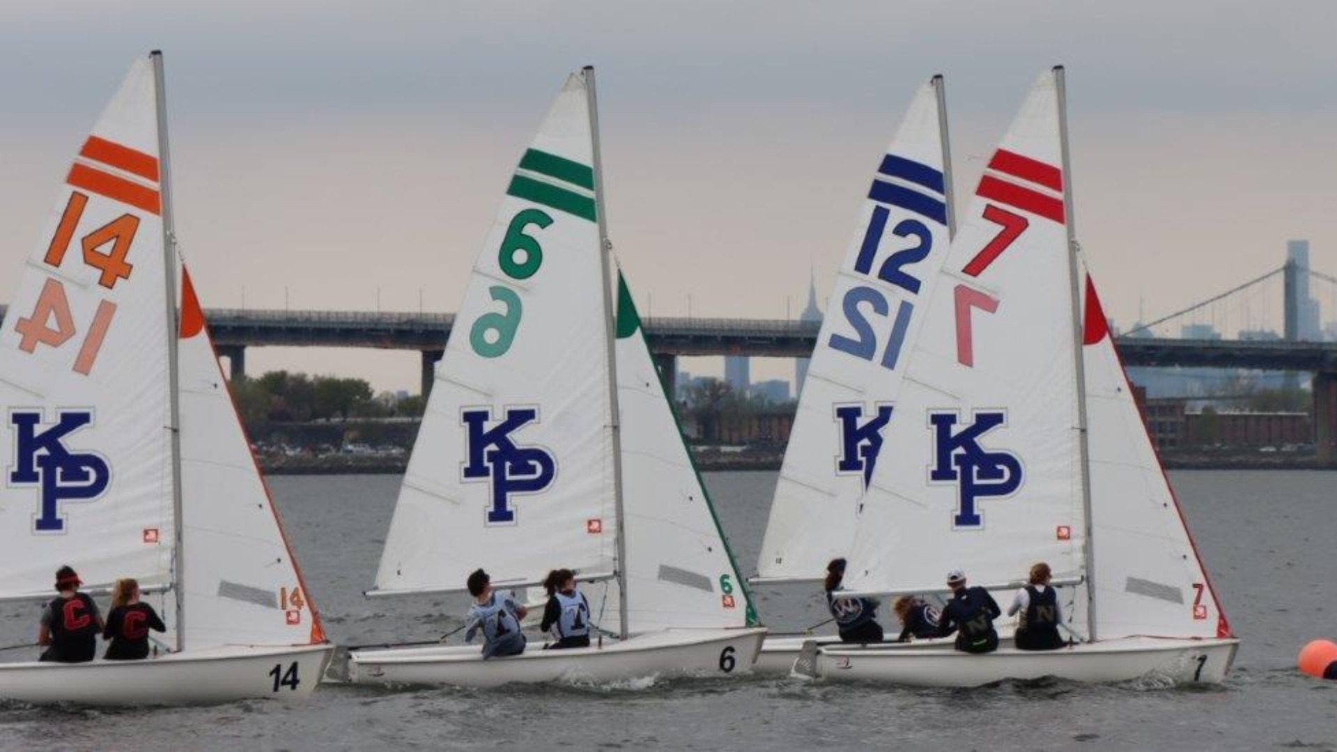 Sailing 13th After First Day at NEISA Fleet Race Championship - Tufts ...