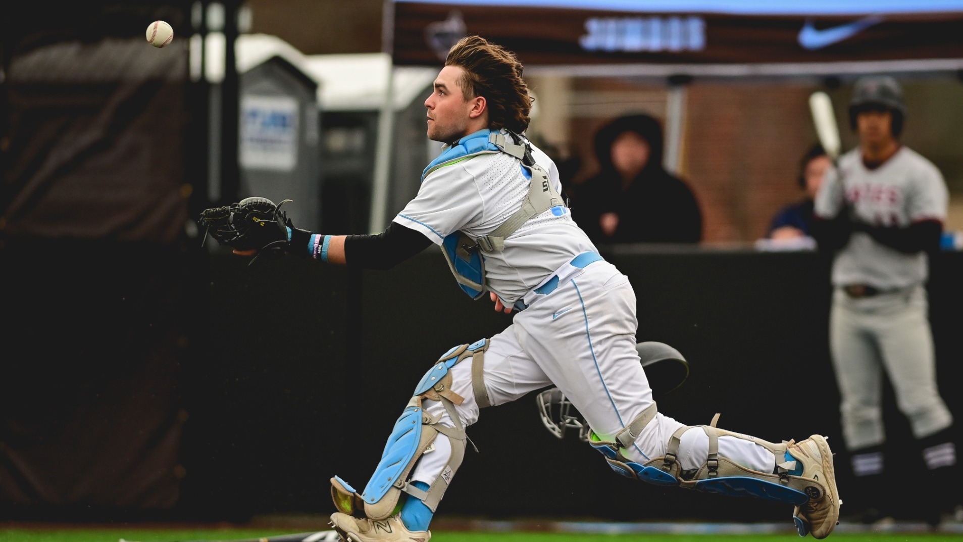 Connor Bowman - 2023 - Baseball - Tufts University
