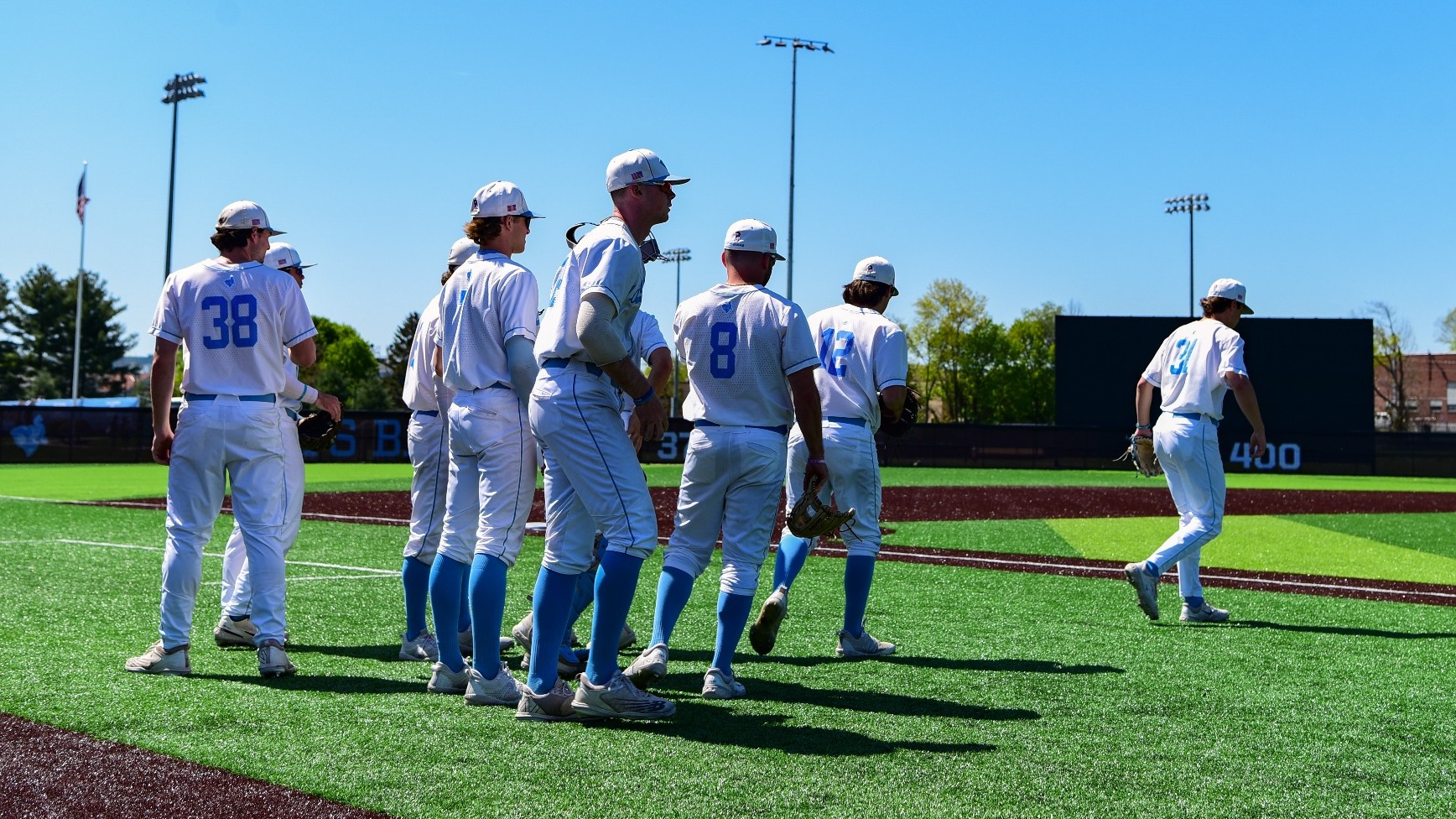 Baseball To Battle NESCAC At 2023 Championships This Weekend - Tufts ...
