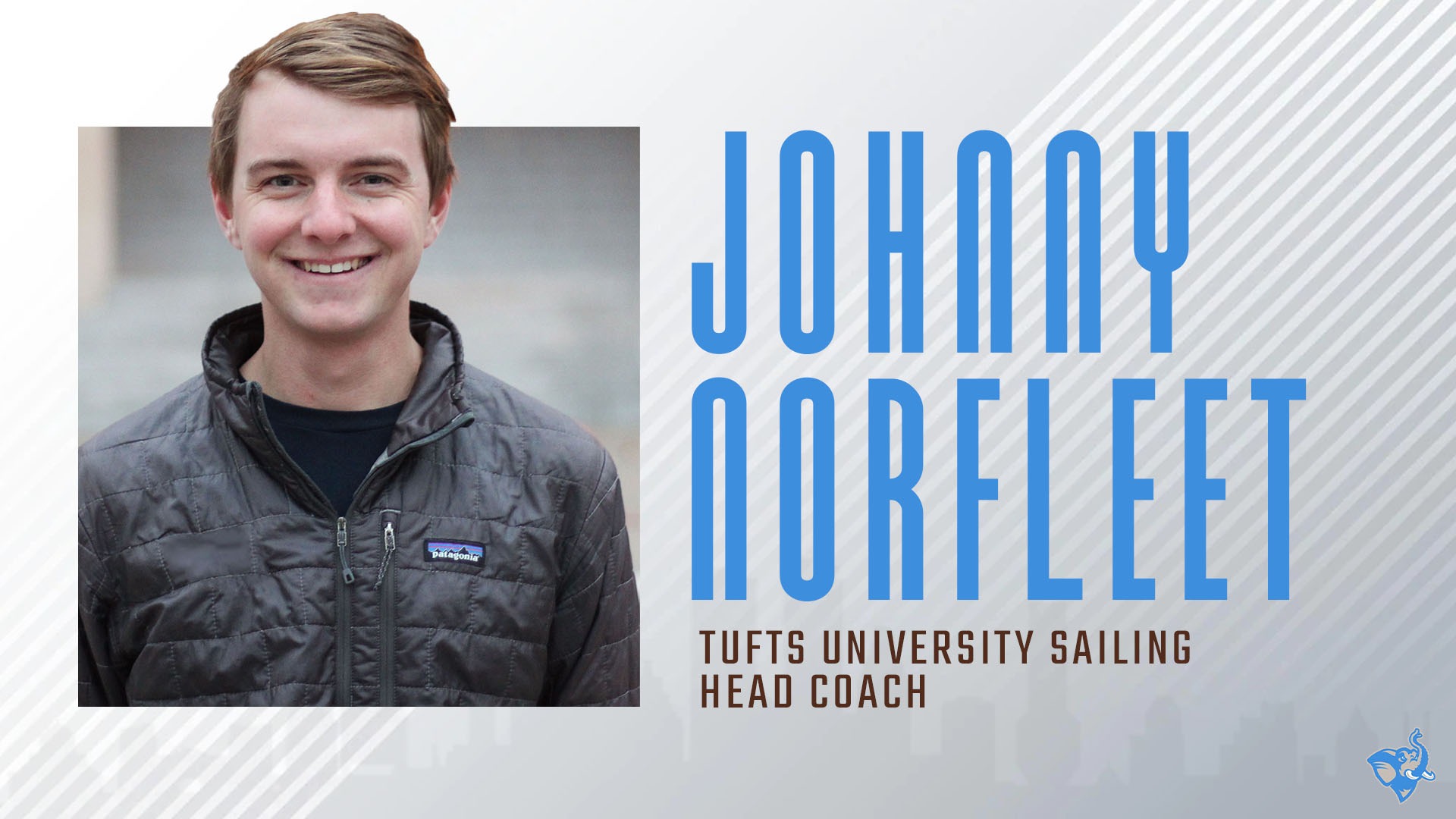 Norfleet Tabbed to Take Over Sailing Programs At Tufts University For ...