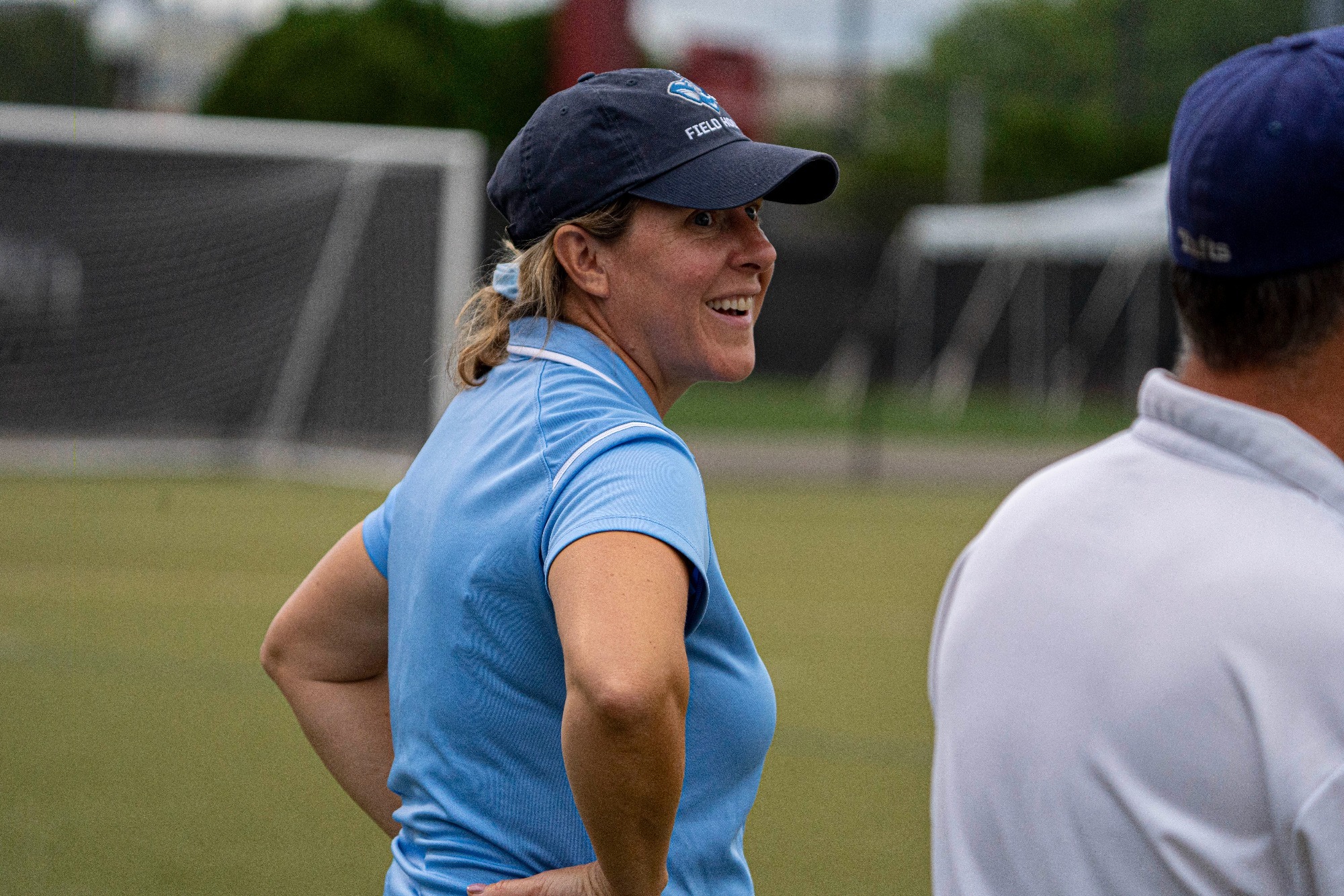 Mattera To Play For U.S. Team at World Masters Indoor World Cup - Tufts University