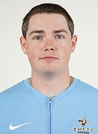 Cristian Wood-Suvak - Assistant Coach - Men's Soccer Coaches - Tufts ...