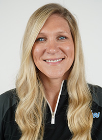 Resa Provanzano - Associate Head Coach / Recruiting Coordinator - Women ...