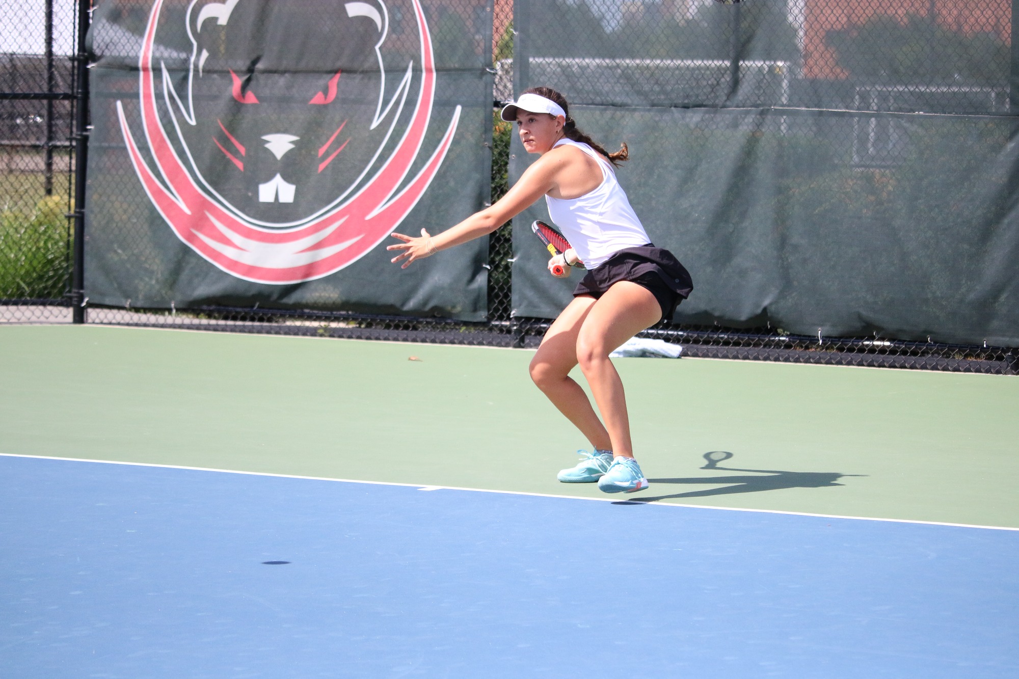 Women's Tennis Drops Marathon Heartbreaker To No. 9 Williams, 5-4 ...