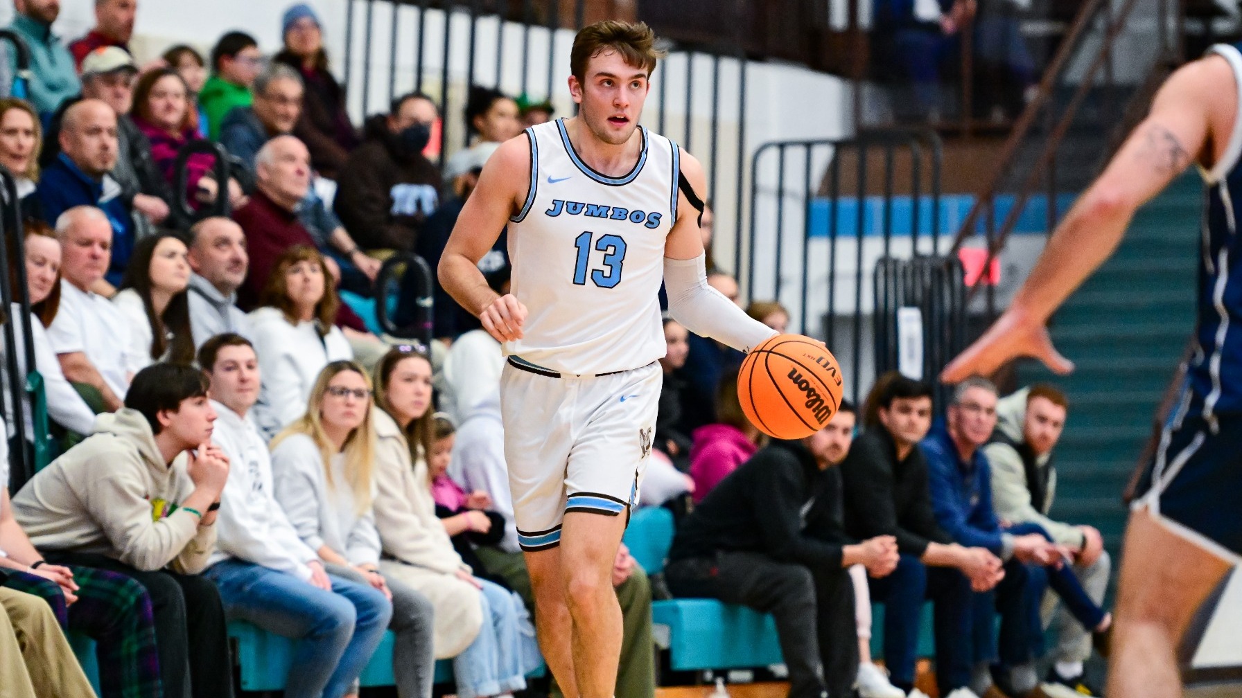 Men's Basketball Heads To Big Apple For 2024 NCAA Tournament - Tufts ...