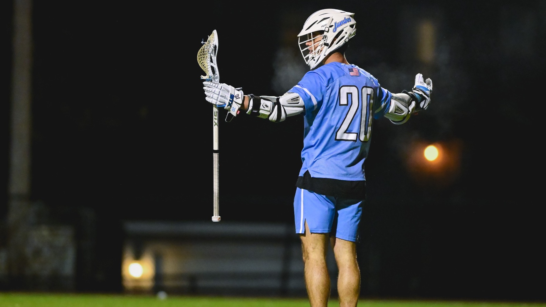 Regnery Selected As NESCAC Player of the Week Monday - Tufts University