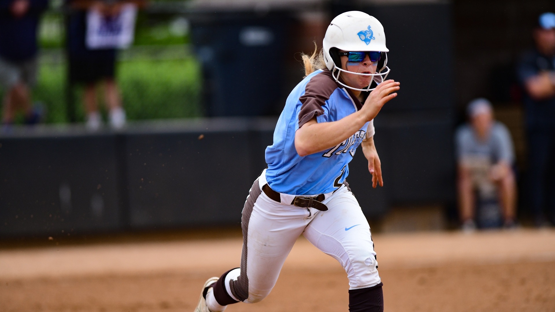 Softball Earns Wins Over Manchester and William Paterson on Sunday ...