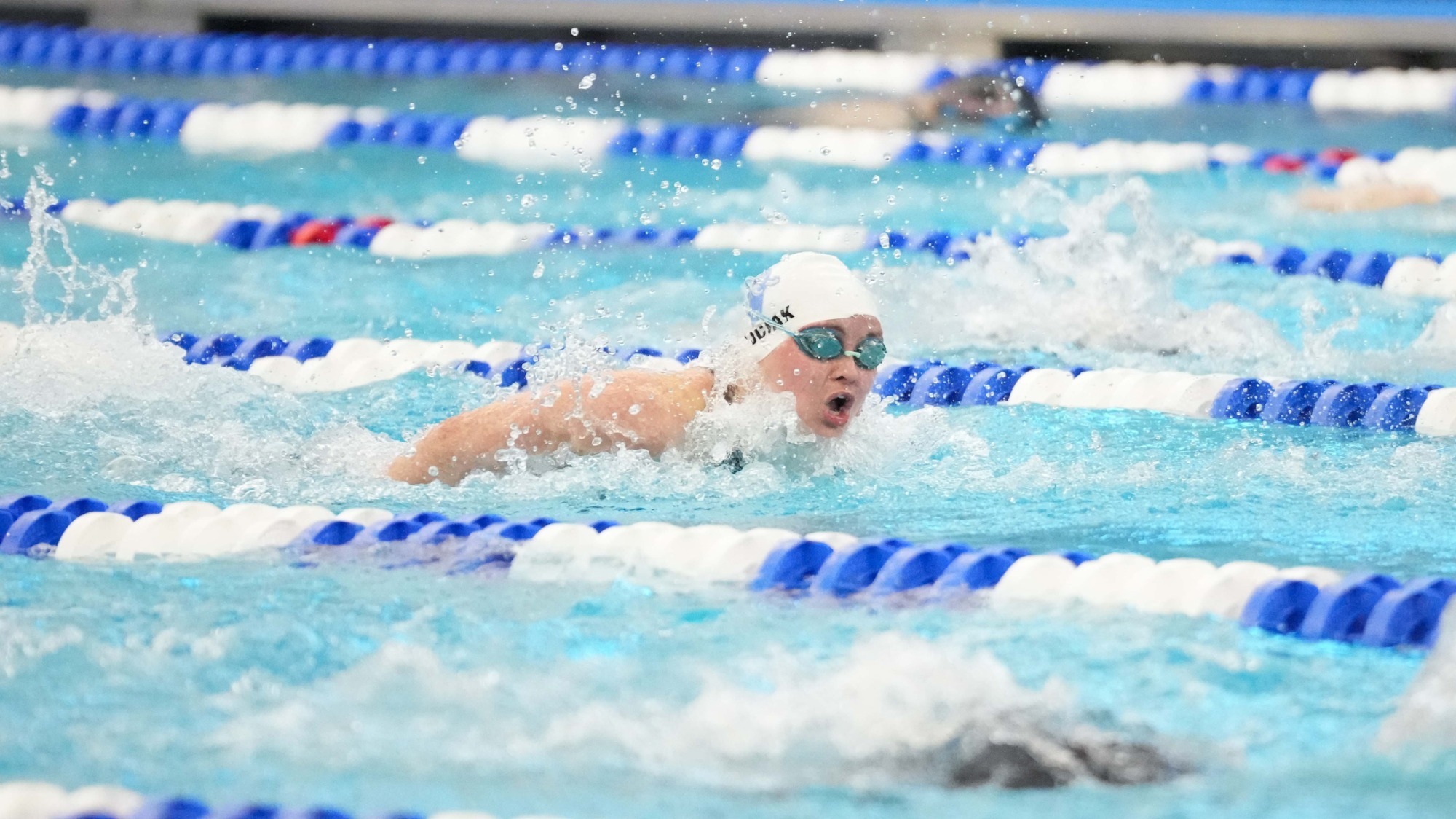 Women's Team Earns 10th at NCAA DIII Swimming & Diving Meet - Tufts ...