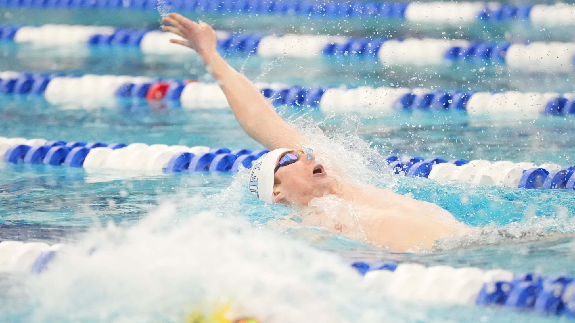 Jumbo Men Finish 9th at NCAA Swimming & Diving Championships - Tufts ...