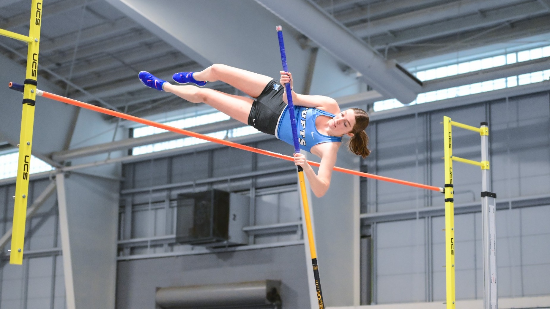 Women's Track and Field Starts Action At Carla Coffey Invitational ...