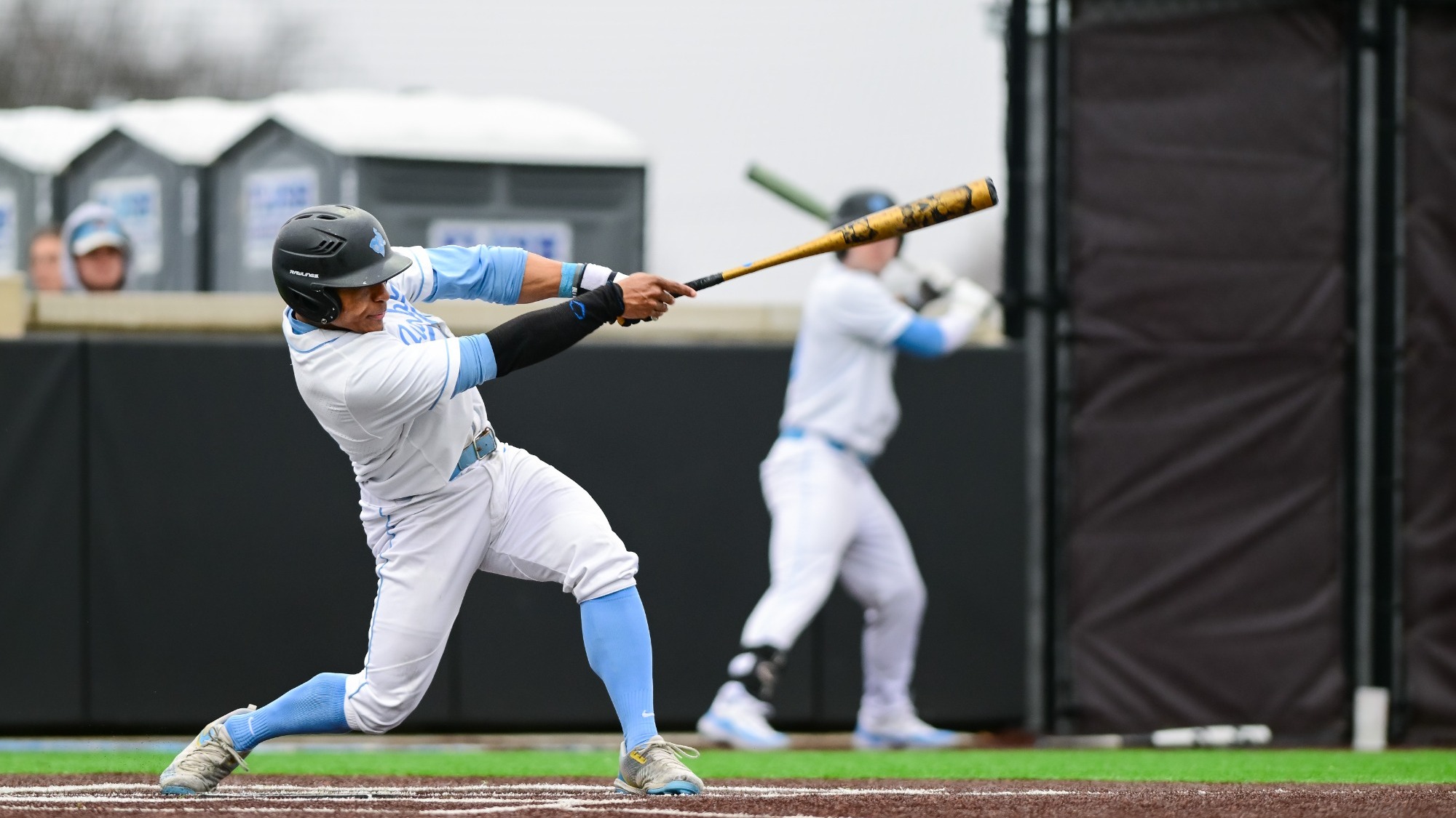 Whitfield Named NESCAC Player of the Week - Tufts University