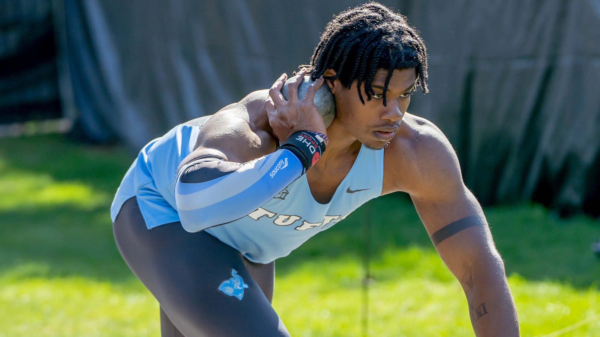 Jumbos Make Last Claim At MIT Final Chance Thursday - Tufts University