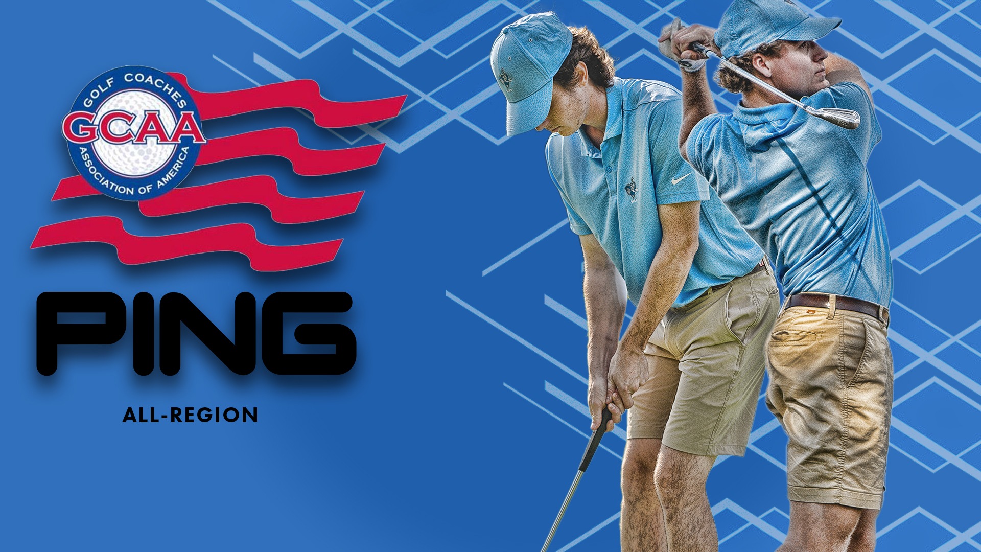 Men's Golf Tied For Ninth After Day One of NEIGA Championships - Tufts ...