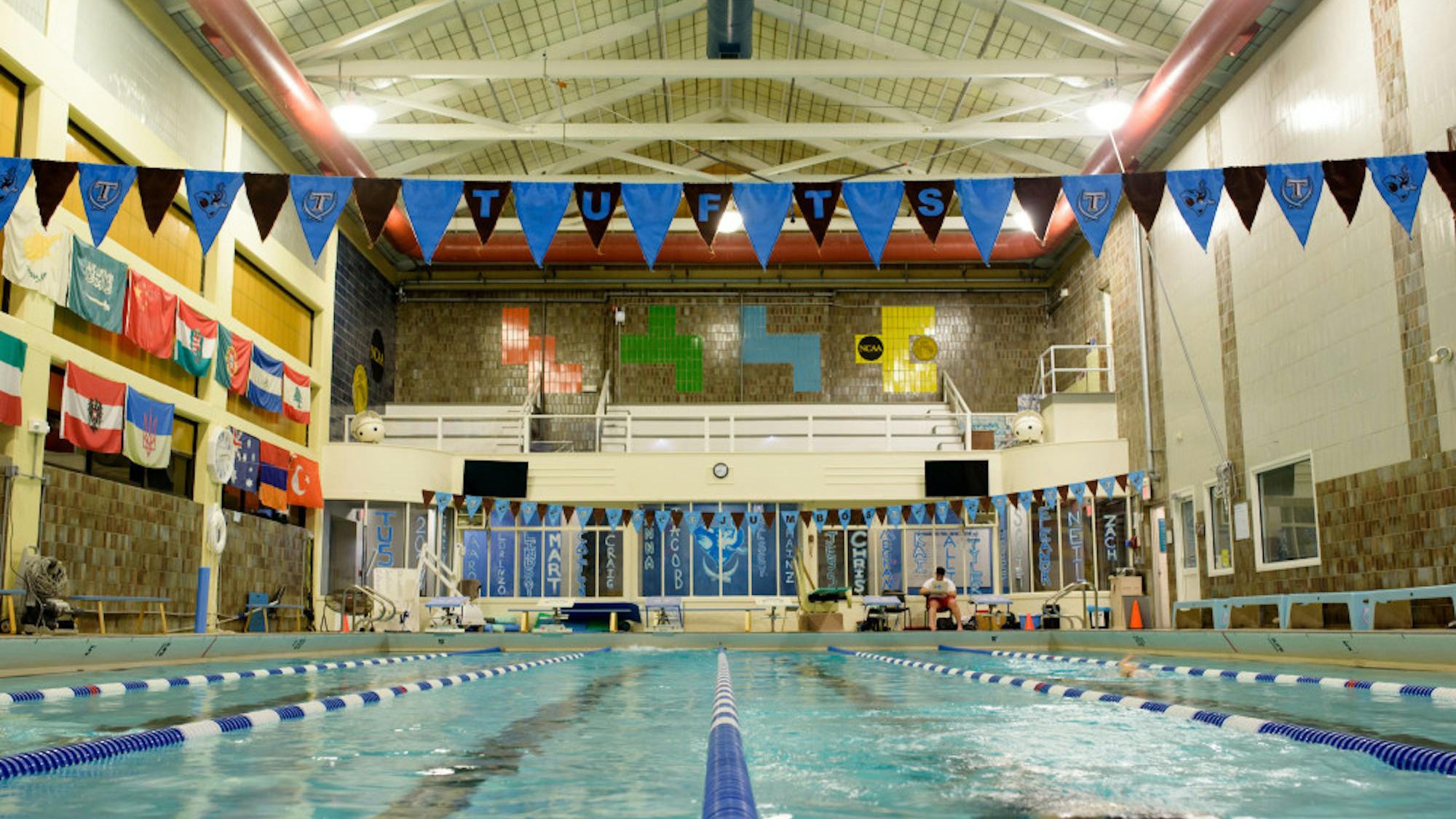 Joel Williams Steps Down as Men’s Track & Field And Cross Country Head ...