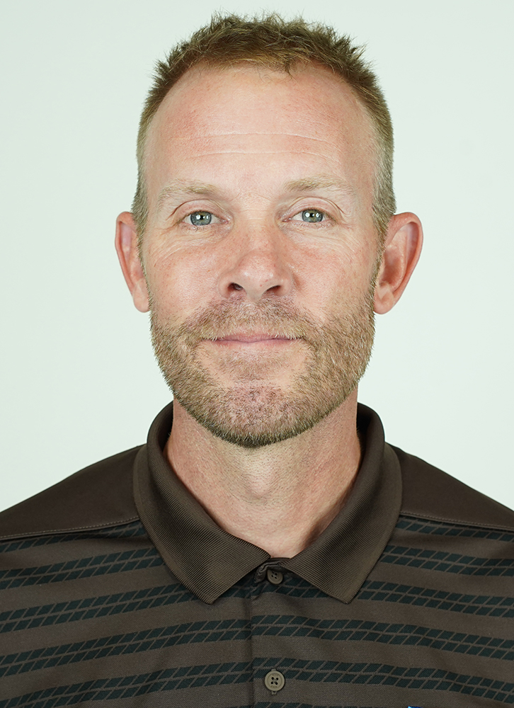 Kyle Dezotell - Head Coach - Men's Soccer Coaches - Tufts University