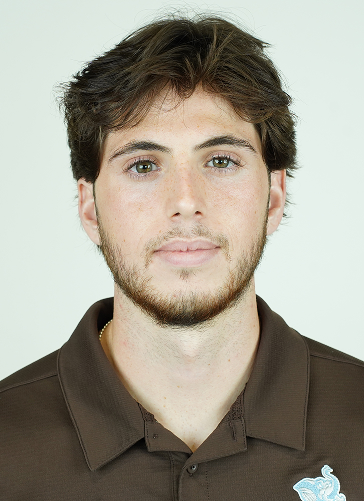 Luca Napora - Assistant Coach - Men's Soccer Coaches - Tufts University