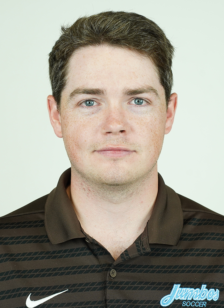 Cristian Wood-Suvak - Assistant Coach - Men's Soccer Coaches - Tufts ...