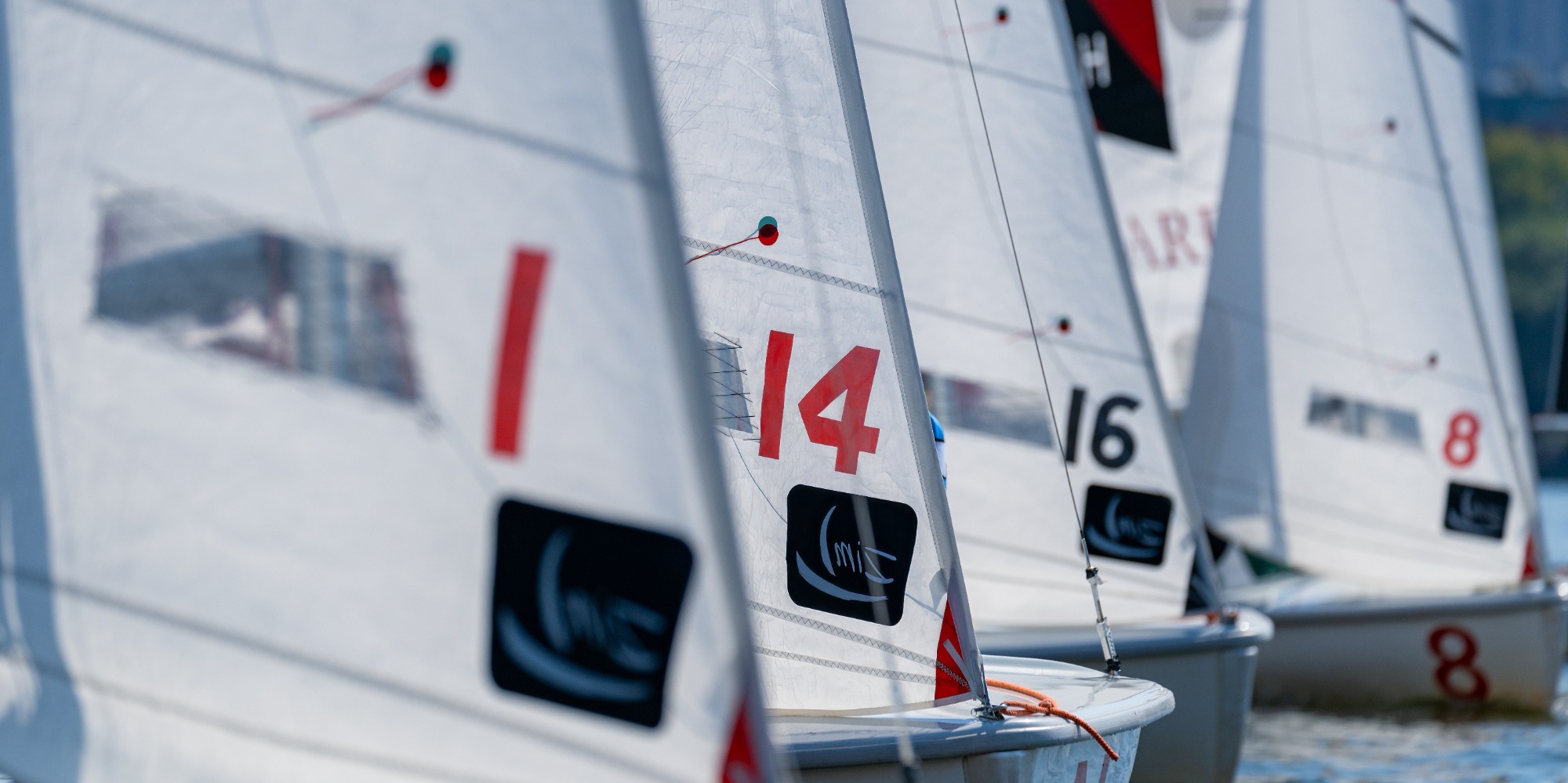 Owen Earns Top 10 Spot at New England Open Singlehanded Sailing ...