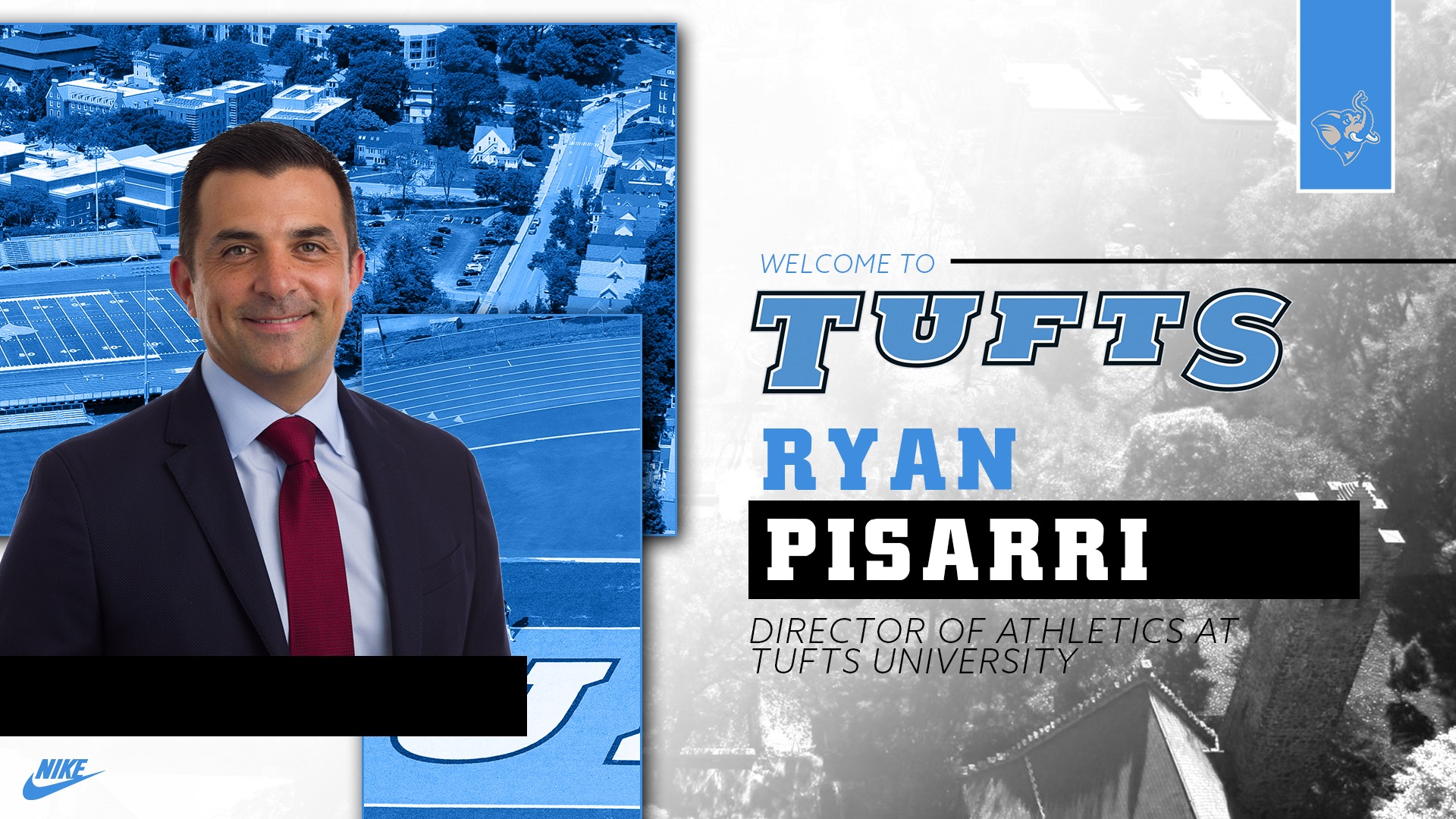 Tufts Athletics Inducts Sixth Hall of Fame Class Friday Night at ...