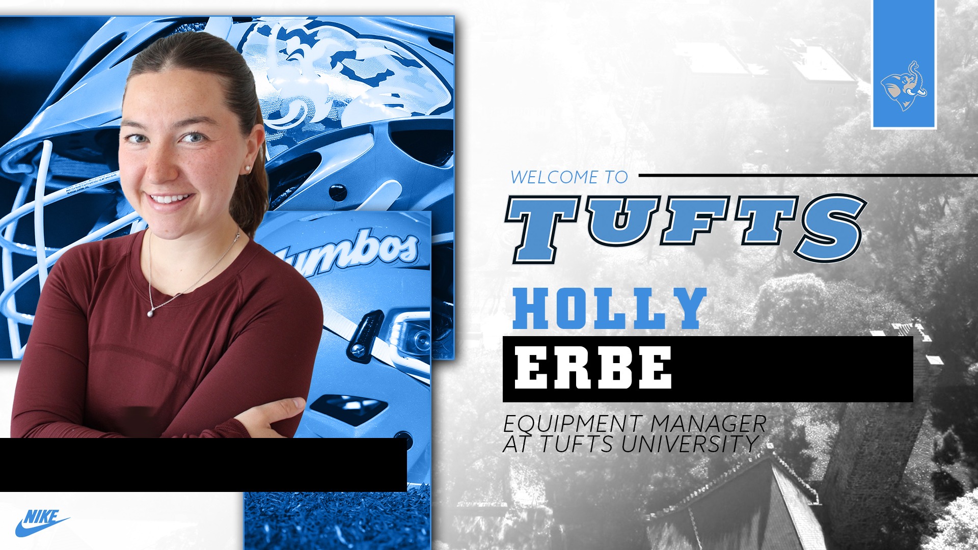 Tufts Athletics Inducts Sixth Hall of Fame Class Friday Night at ...
