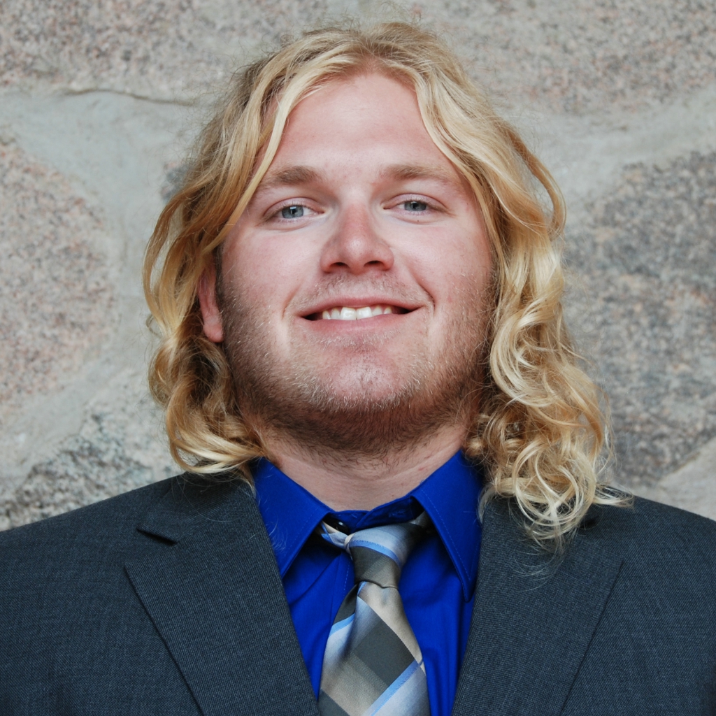 Brad Vickroy - Graduate Asst. Football Coach - Running Backs - Football ...