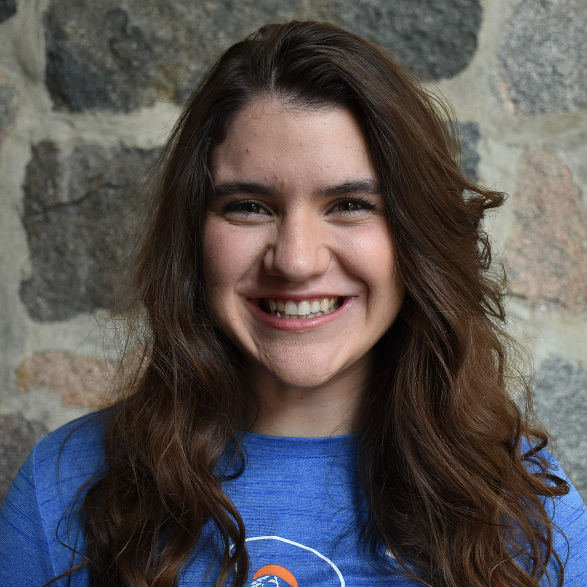 Danielle Wolf's Instagram, Twitter & Facebook on IDCrawl