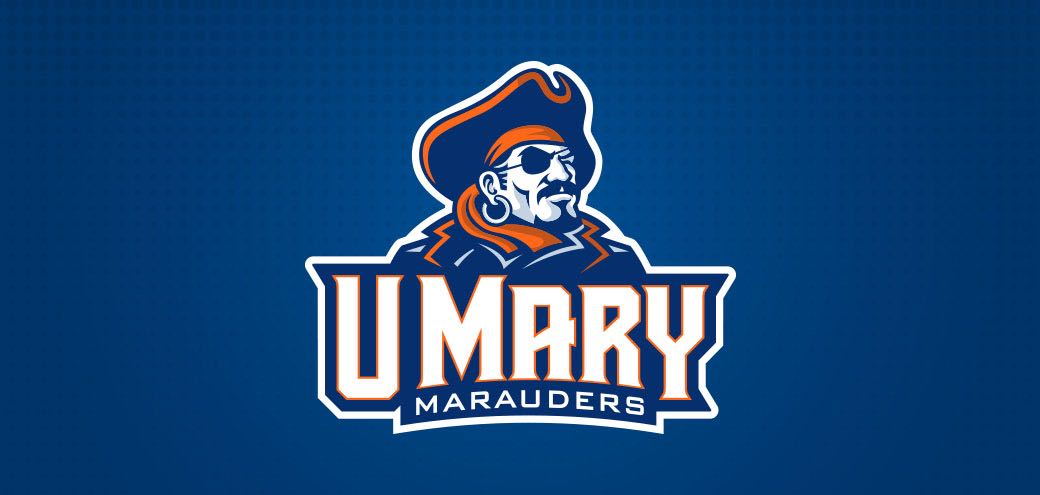 Transformed Marauder looks to lead UMary into new era of Athletics ...