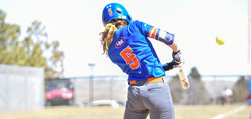 Rebekkah Keller - 2020 - Softball - University of Mary Athletics