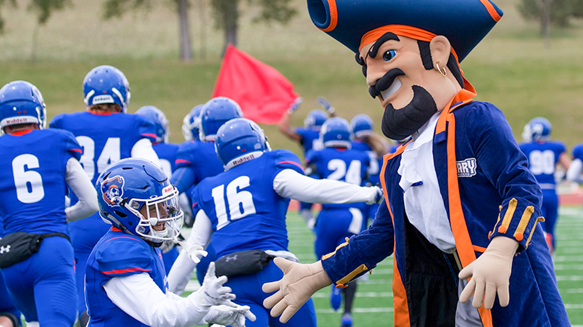 Excitement elevates as Marauders football reports, set to open practice ...