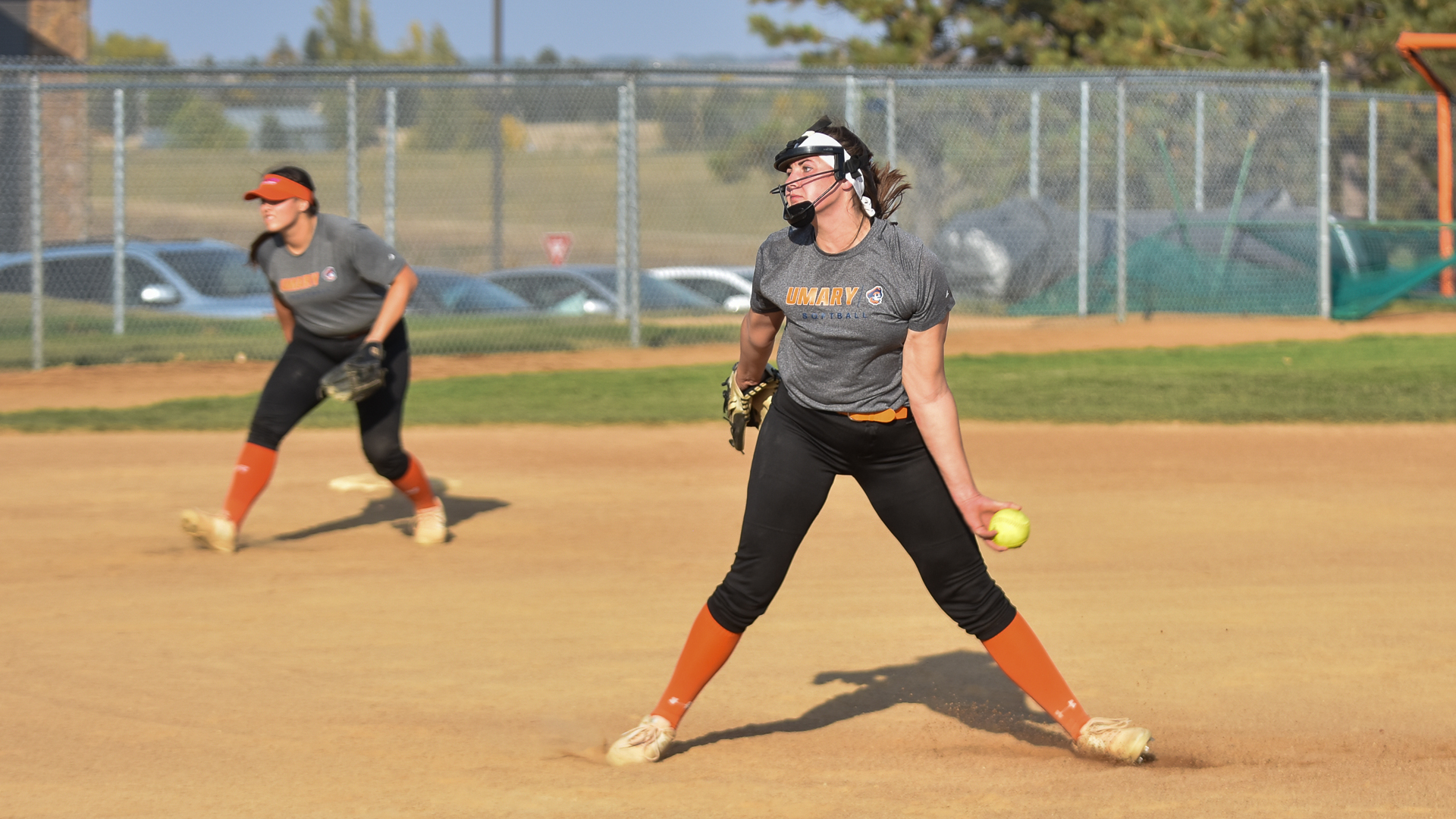 Marauders Softball Lands Four Commitments for the 2021 Season ...