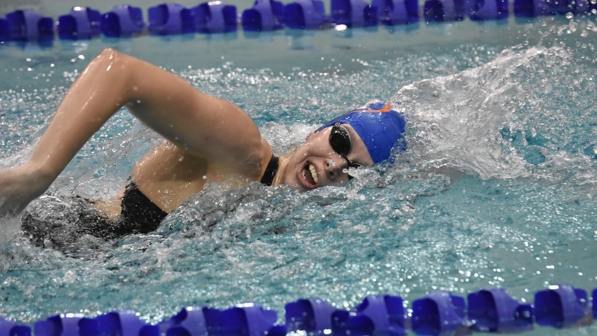 Trio of UMary swimmers set to race at NCAA championships starting ...