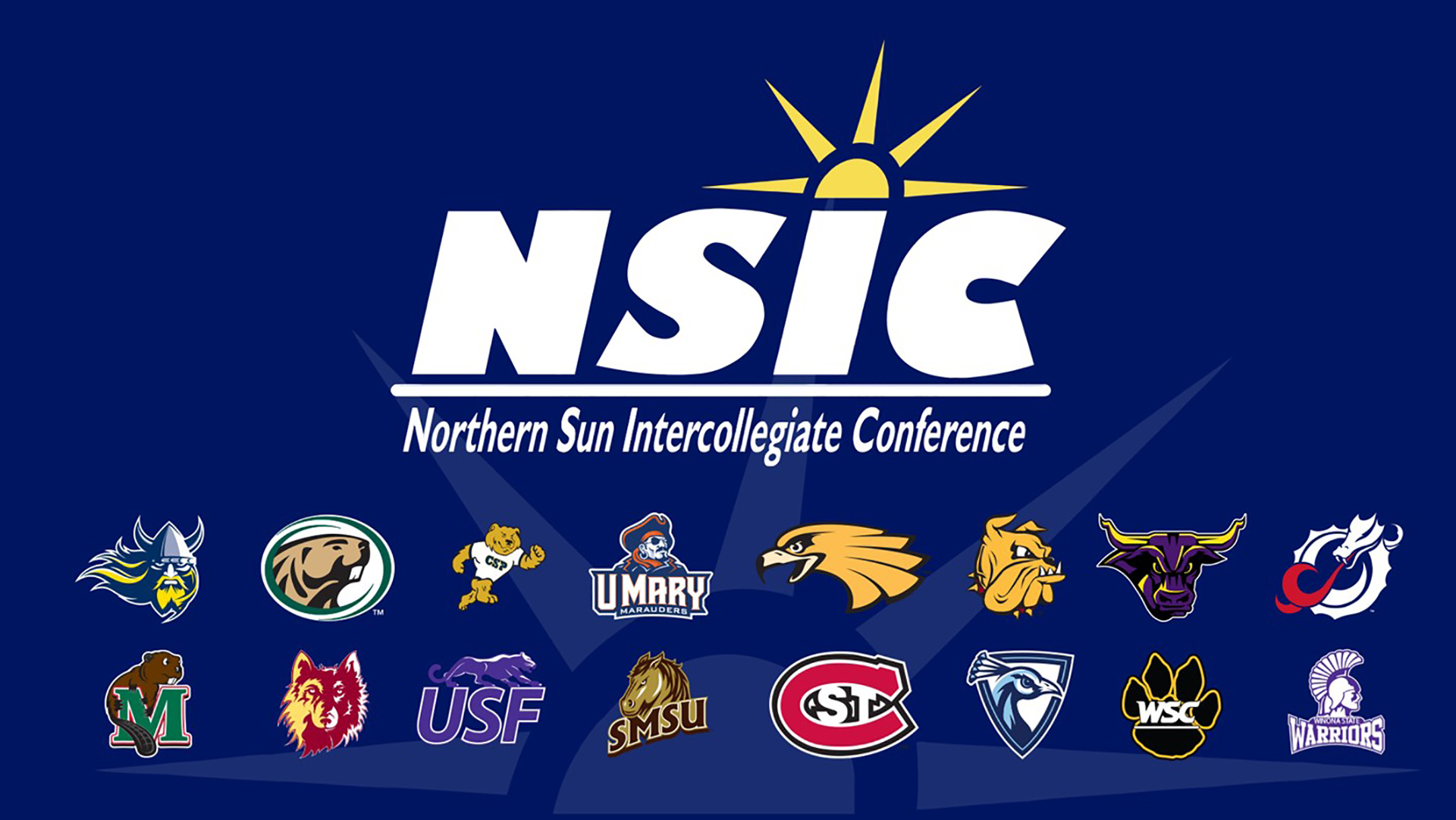 NSIC announces 2020-21 basketball and wrestling schedules - University ...