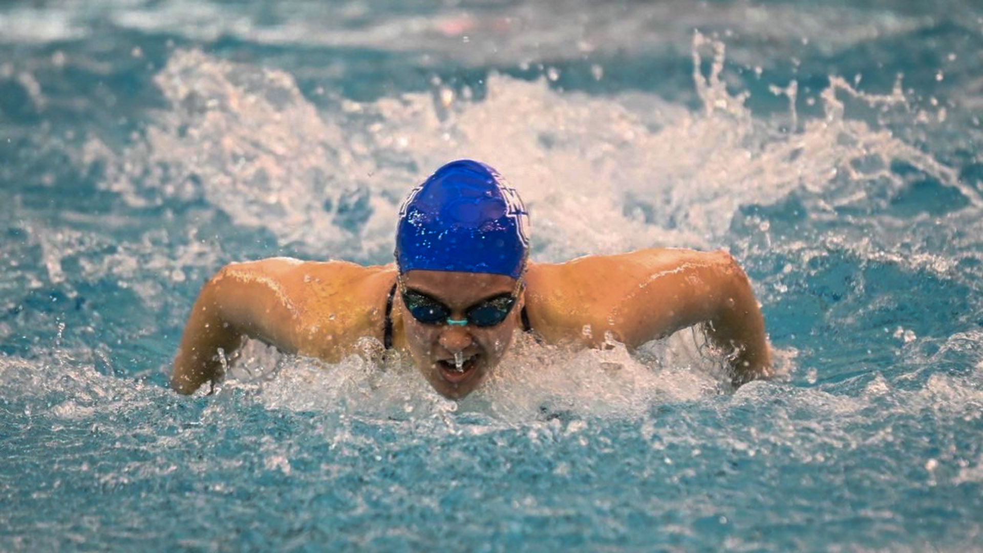 Marauders take down Jimmies to win first home swim meet of the season ...