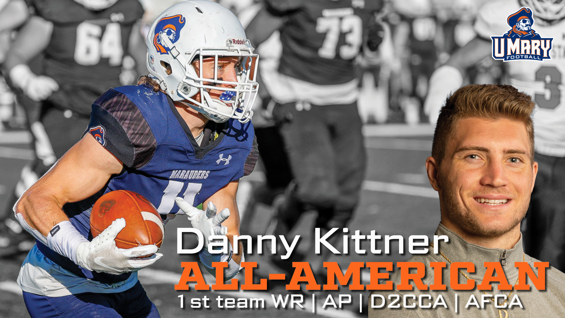 All-American accolades continue for Kittner as record-breaker named to ...