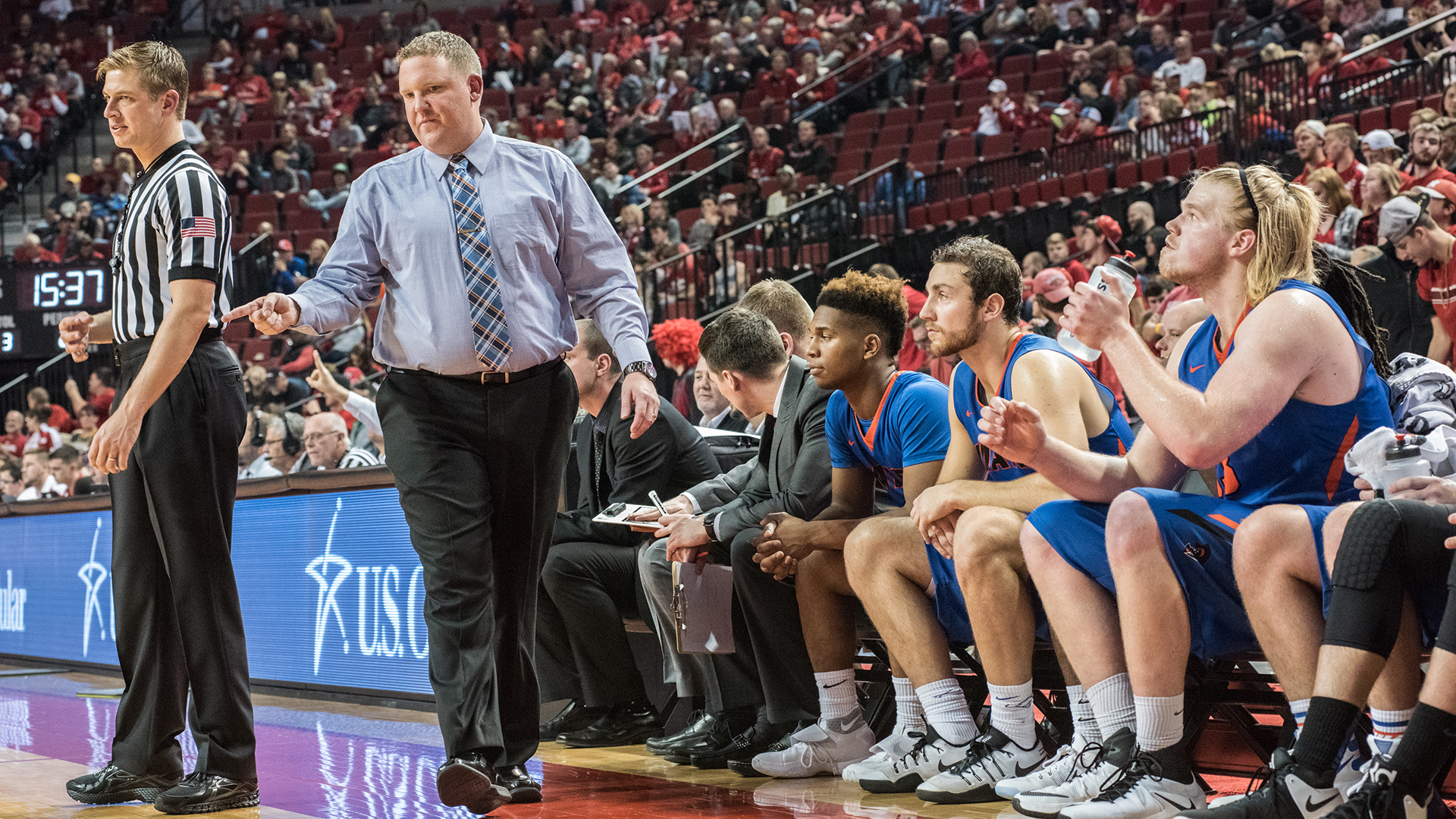 Kittell to take on new role at UMary - University of Mary Athletics