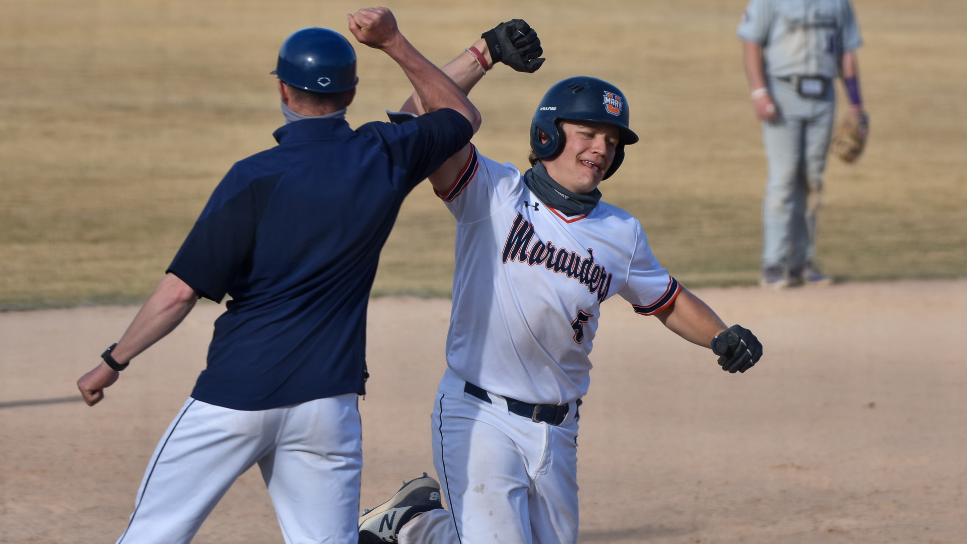 Marauders back home to host Bulldogs in weekend series - University of ...
