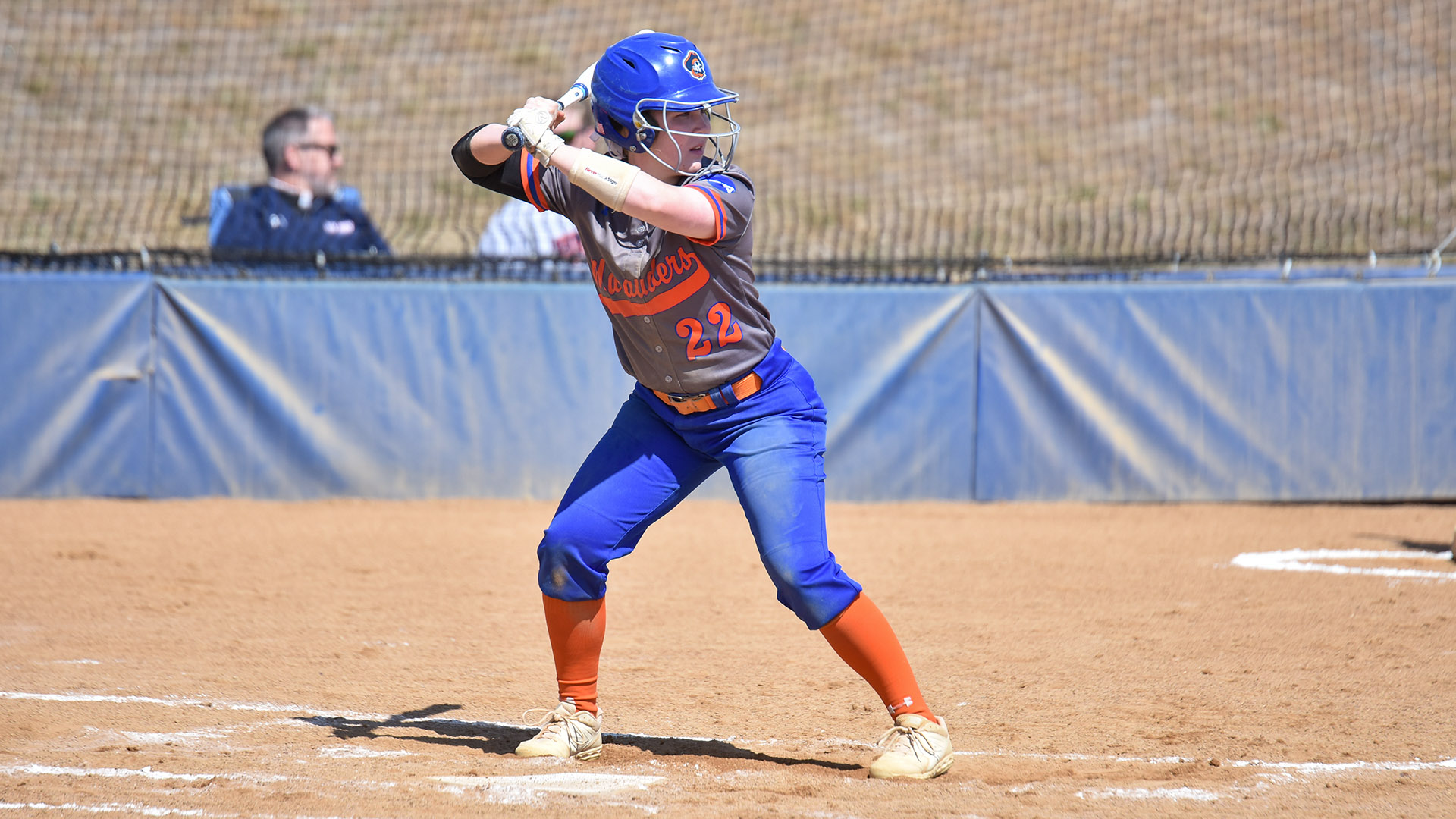 UMary drop games to UNK and FHSU in day two of the Washburn Invite ...