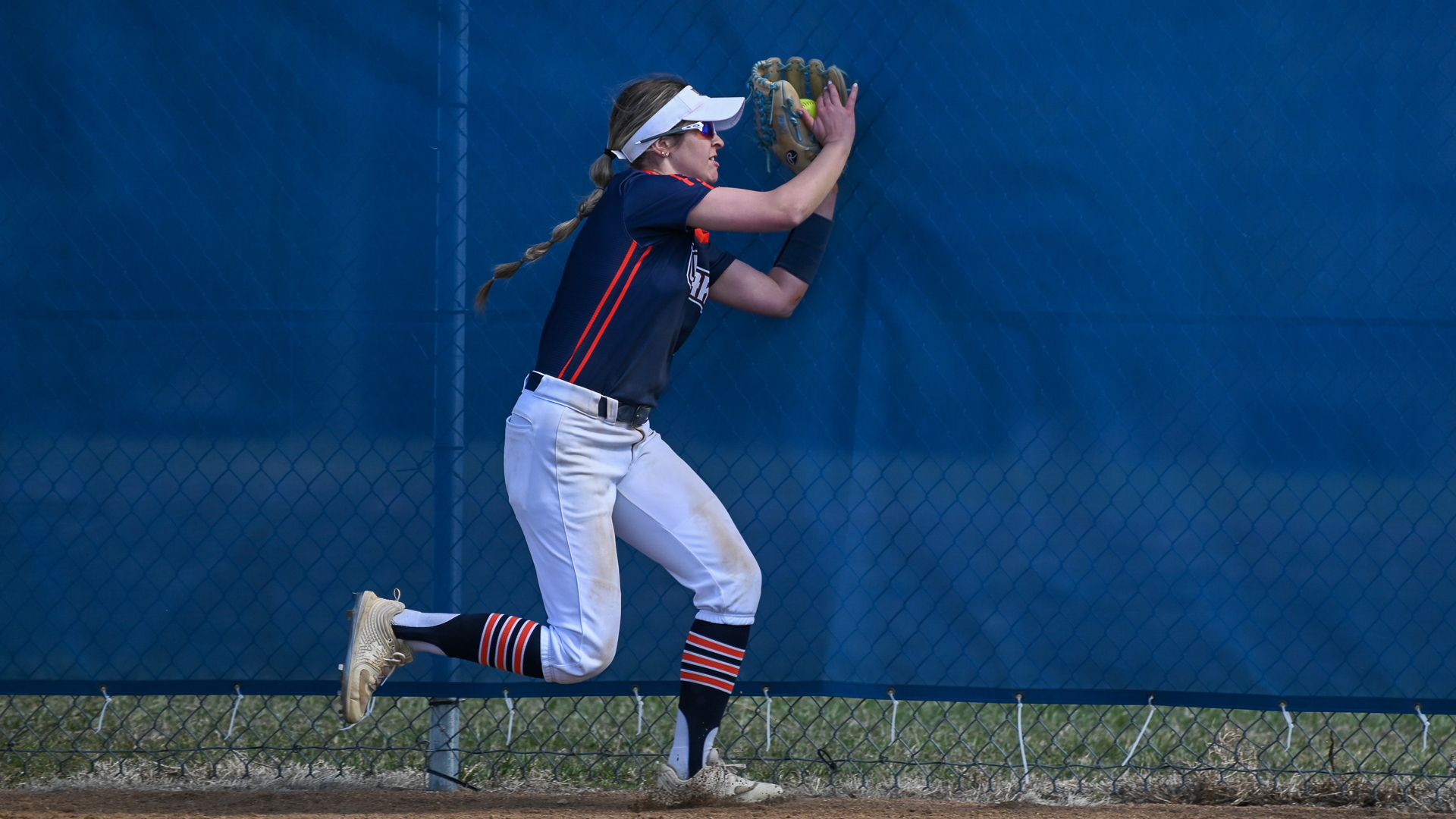 Avery Dome - 2022 - Softball - University of Mary Athletics
