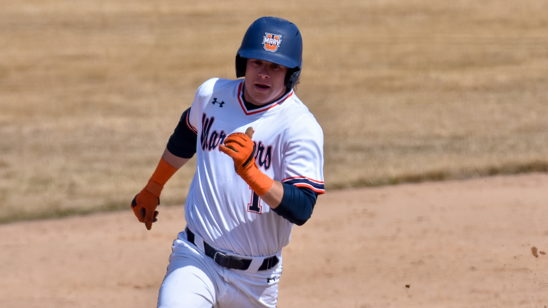 Kyle Jameson - 2024 - Baseball - University of Mary Athletics