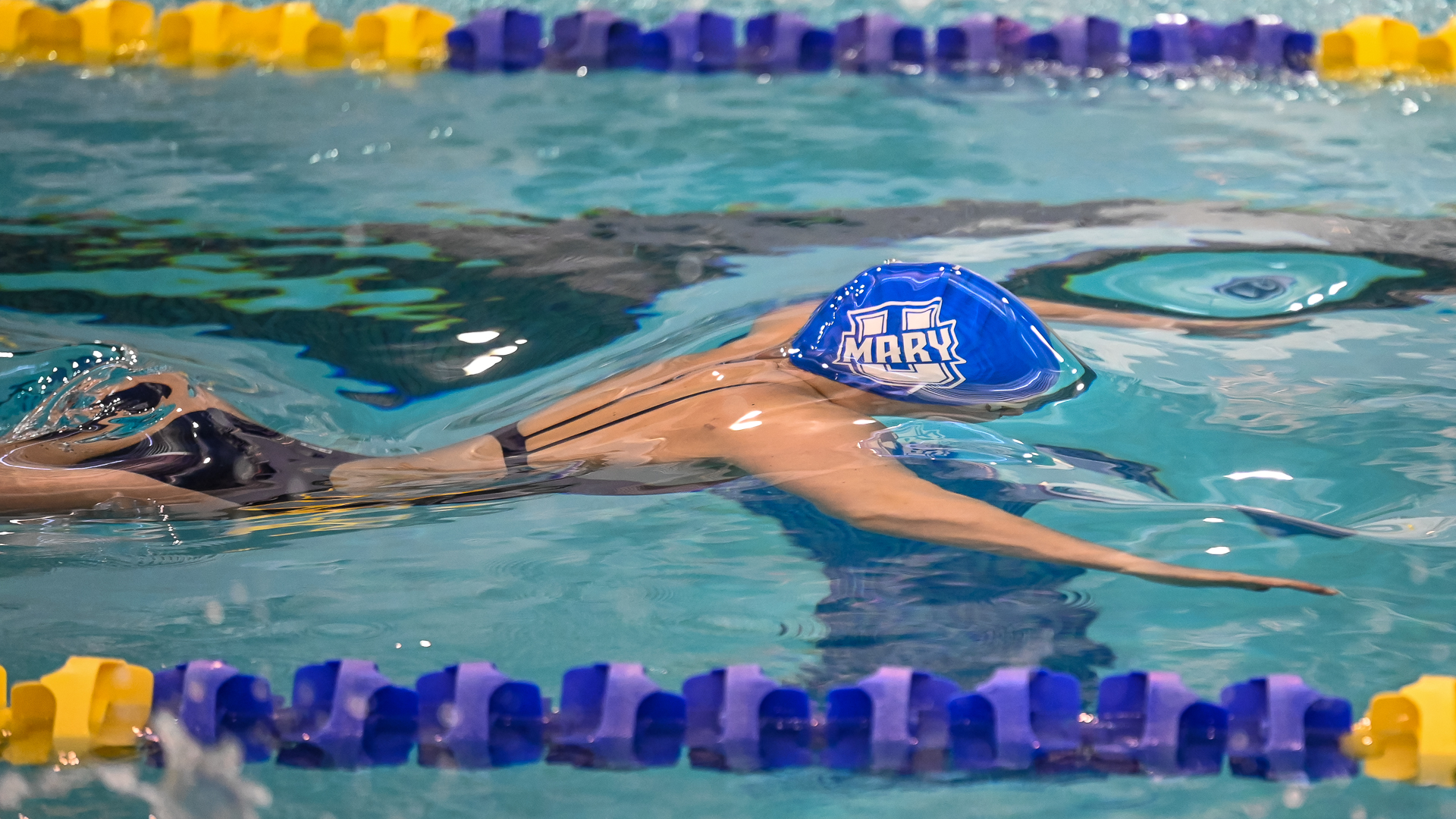 CSCAA honors Marauders swimming & diving as a Scholar All-American team ...