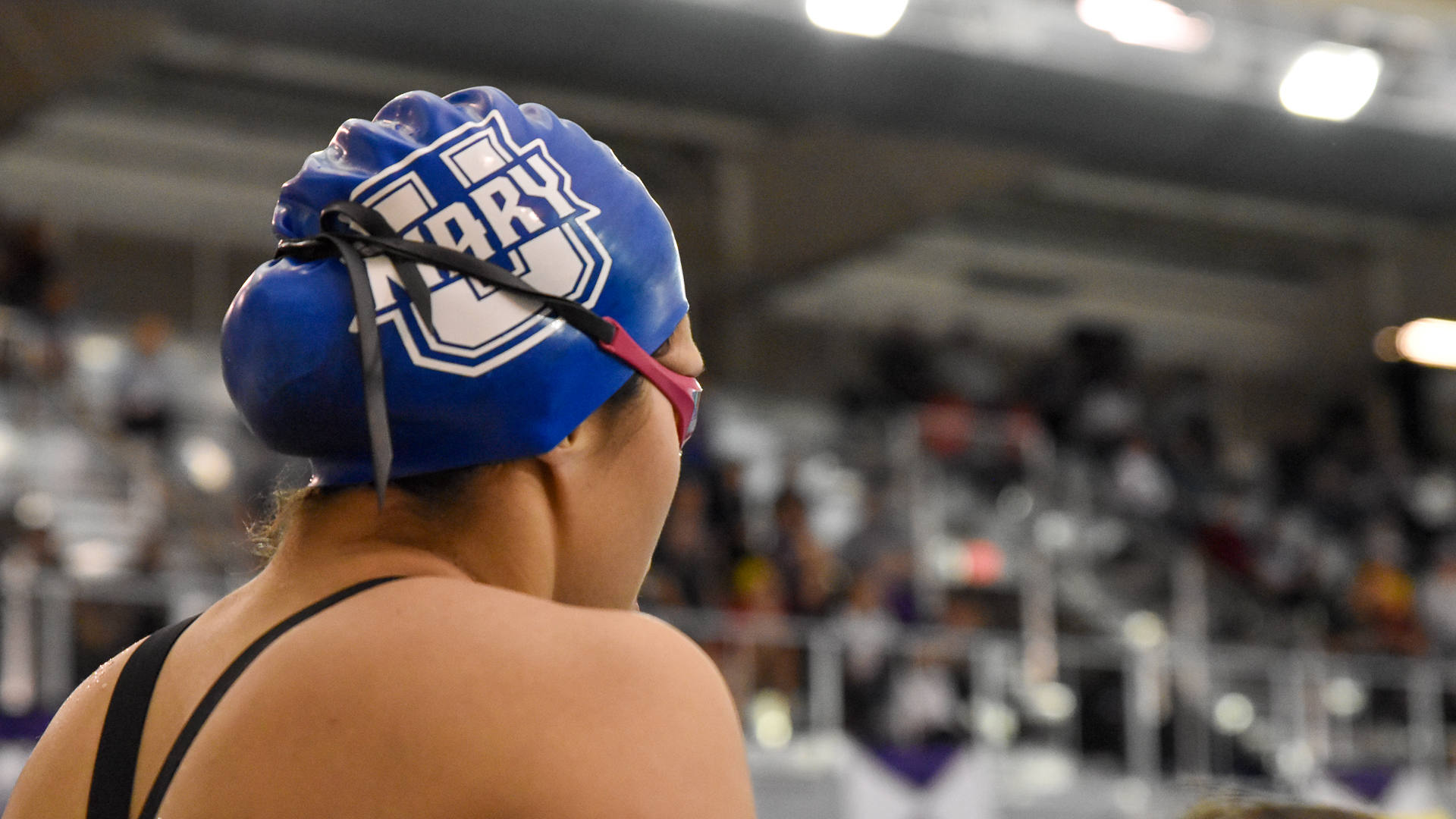 Season opener for swimming set for Saturday as Marauders host Jimmies ...
