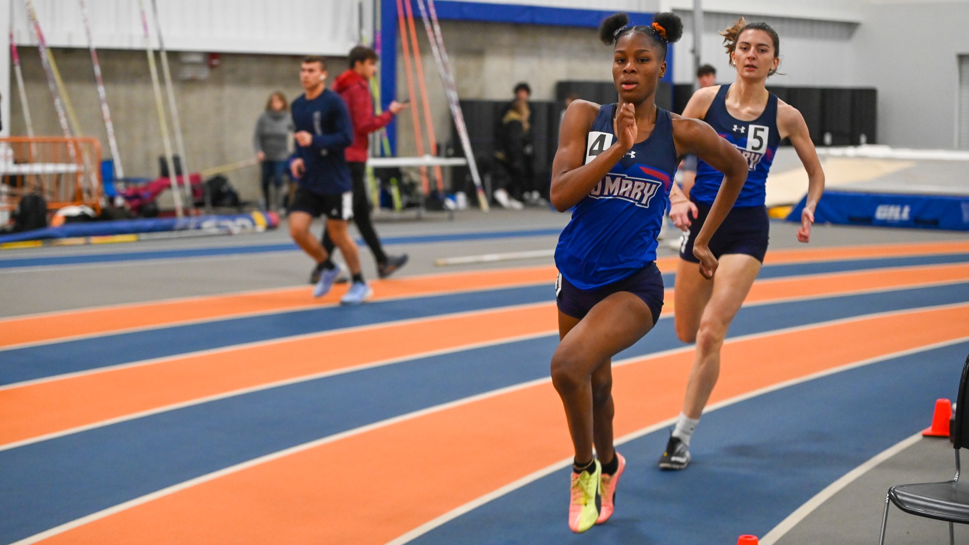 Danalee Brock - 2022-23 - Women's Track and Field - University of Mary ...