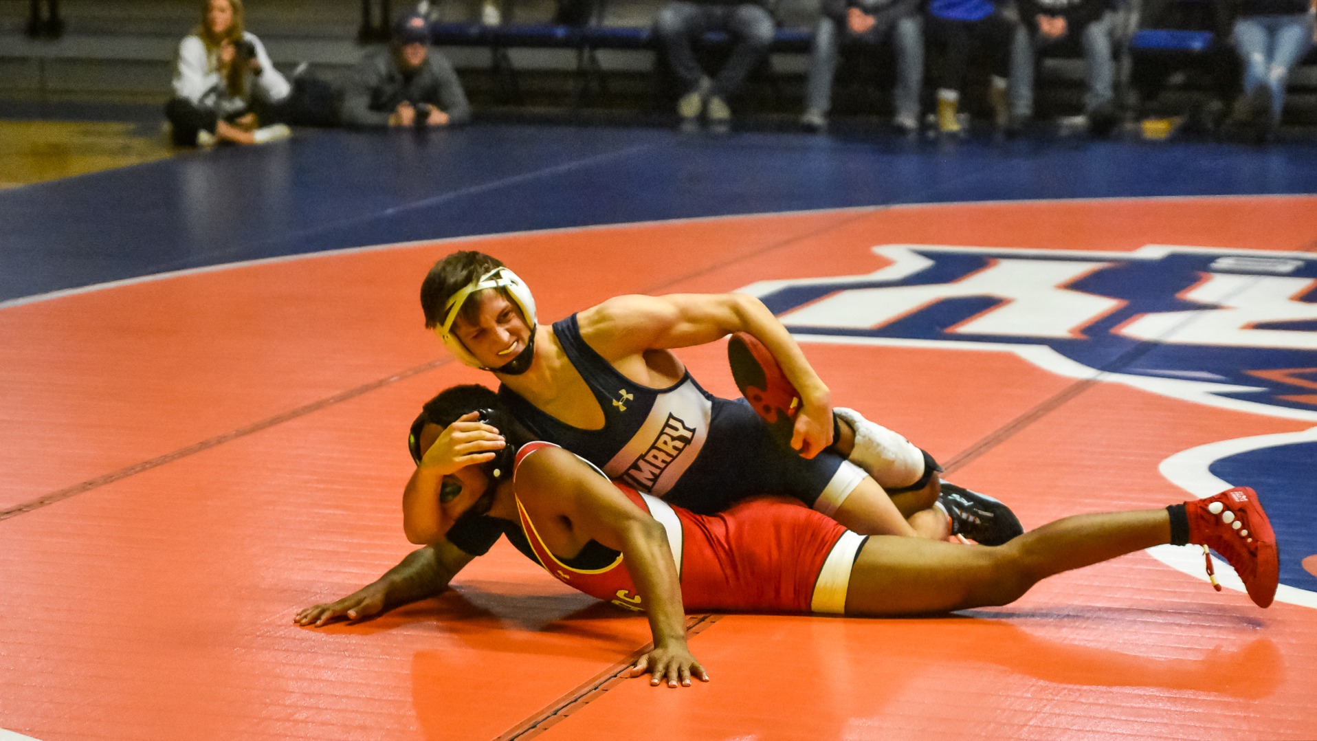 #11 Marauders maul #4 West Liberty 37-3 to claim 3rd pace at NWCA ...