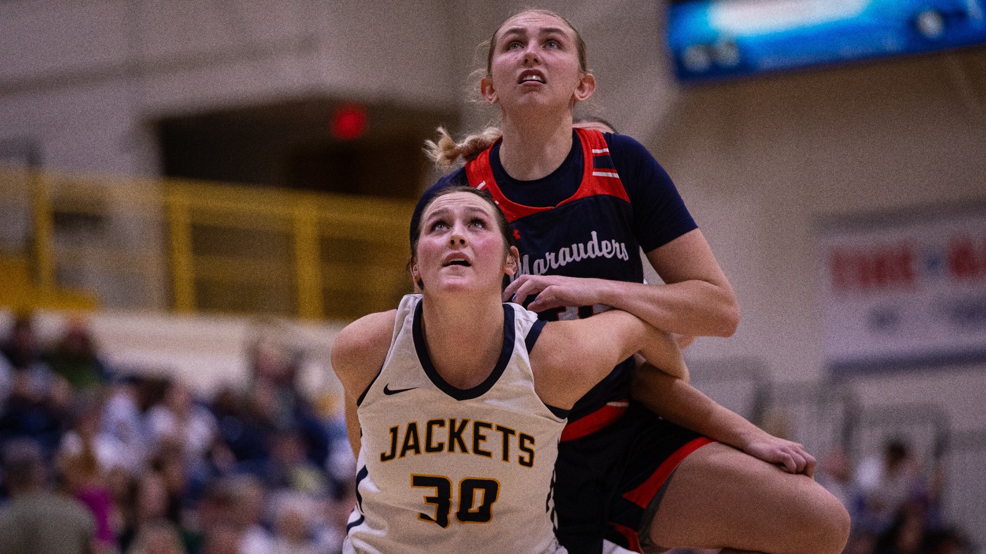 Addison Rozell - 2024-25 - Women's Basketball - University of Mary ...
