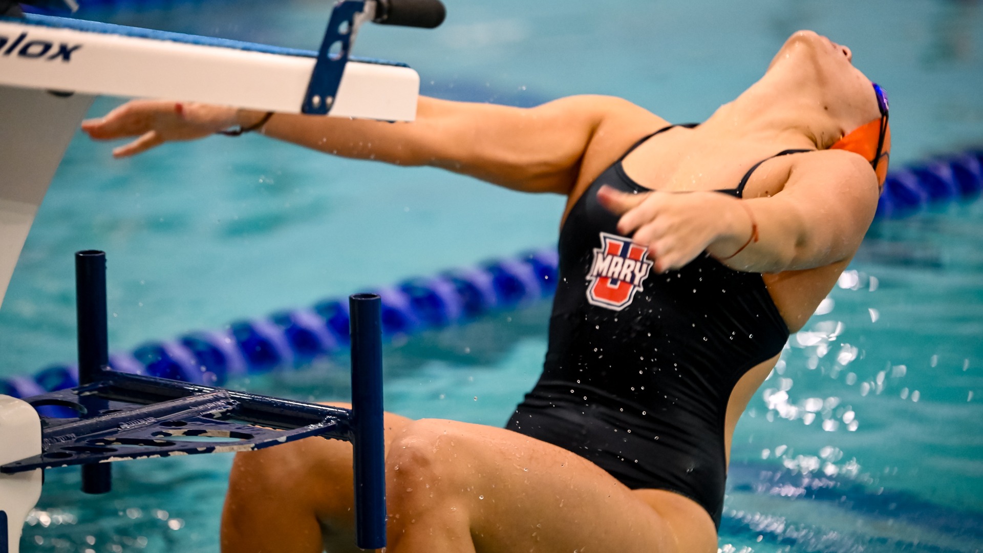 Murillo leads Marauders efforts at Augie Invite with pair of NCAA marks ...