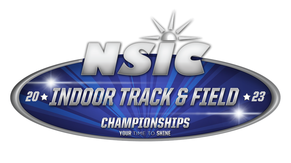 NSIC Indoor Track & Field Championships Moved to Saturday-Sunday ...