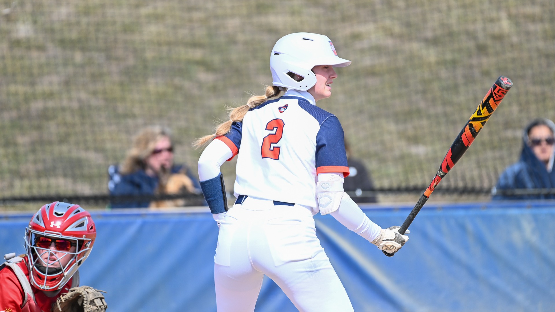 Brooke De Jonge - 2023 - Softball - University of Mary Athletics